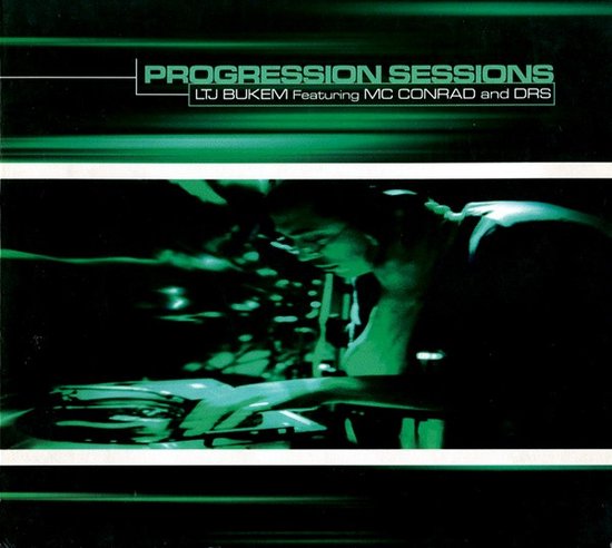 Logical Progression 3, LTJ Bukem Featuring MC Conrad & DRS | Muziek | bol