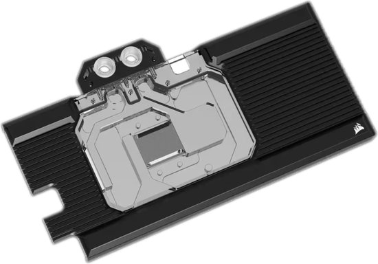 Corsair Hydro X Series XG7 RGB 30-SERIES STRIX/TUF GPU-waterblok (3090 ...