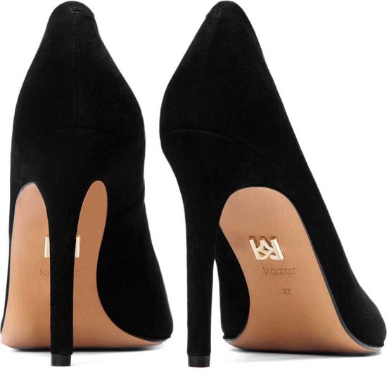 Zwarte pumps voor dames | bol.com