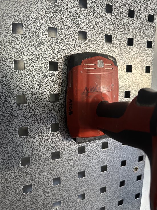 Houder geschikt voor Hilti 22V Nuron Tools - Toolhouder ...