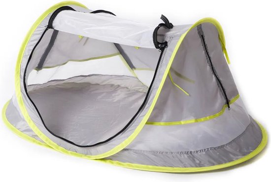 Baby Strandtent Uv-Beschermend Zonne bescherming Kinderen Buiten Strand ...