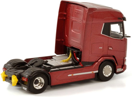 DAF XG 4x2 - 1:50 - WSI Models | bol