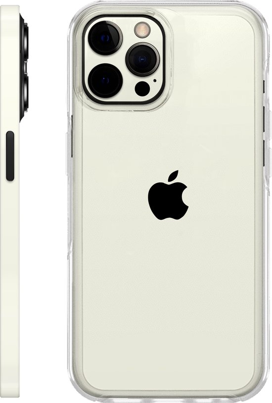 DODO Covers - iPhone 12 Pro Max Pastel Cover / Telefoonsticker / iPhone ...