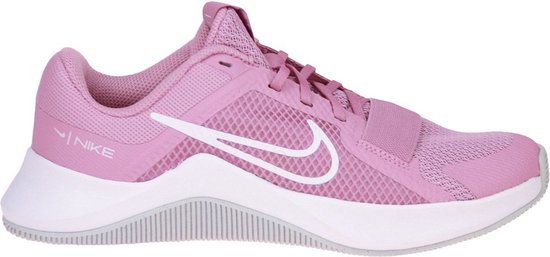 Nike MC Trainer 2 Roze Sportschoen | bol.com