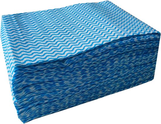 Herbruikbare J doeken, duurzame droge Handi doekjes, keuken vaatdoek ...