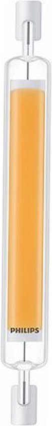 Philips Corepro LEDlineair R7s 8.1W 4000K 970lm 230V - 118mm - 840 ...