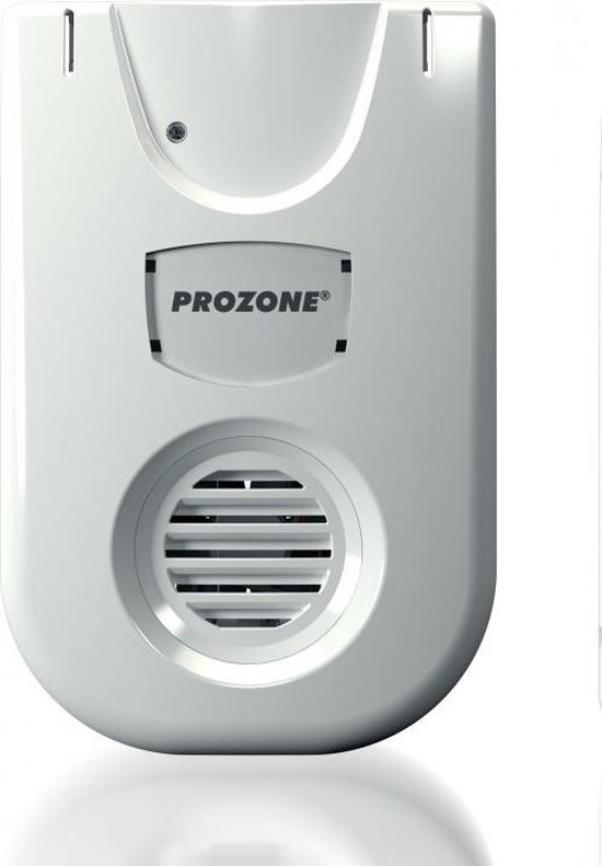 Automatische ozongenerator Prozone® schone lucht van Vectair | bol.com