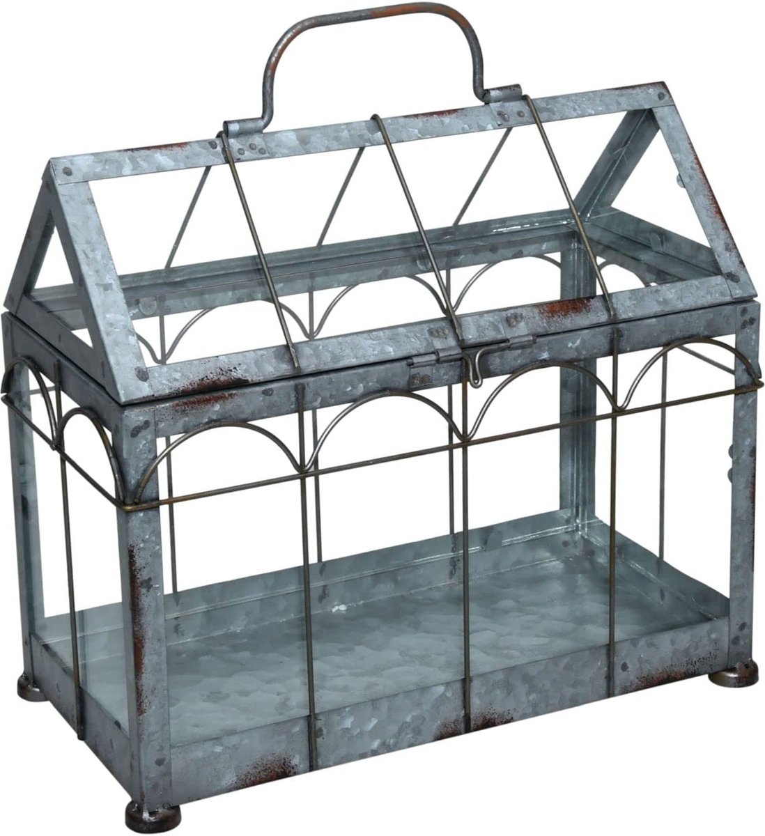 Greenhouse / broeikas - Tuinkas, Kweekkas, Broeikas voor Binnen en ...