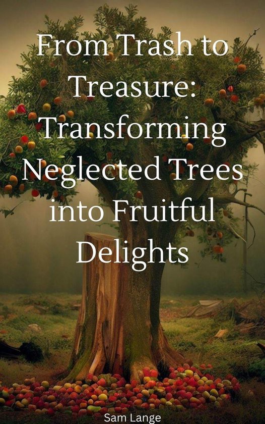 From Trash to Treasure: Transforming Neglected Trees into Fruitful ...
