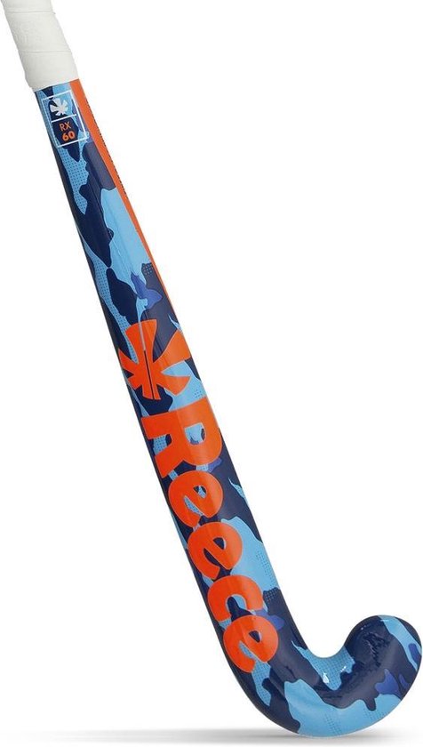 Reece RX-60 Hockeystick - Sticks - blauw - 35 inch | bol.com