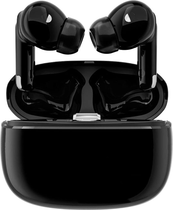 Phreeze Draadloze Oordopjes - Active Noise Cancelling - Bluetooth ...