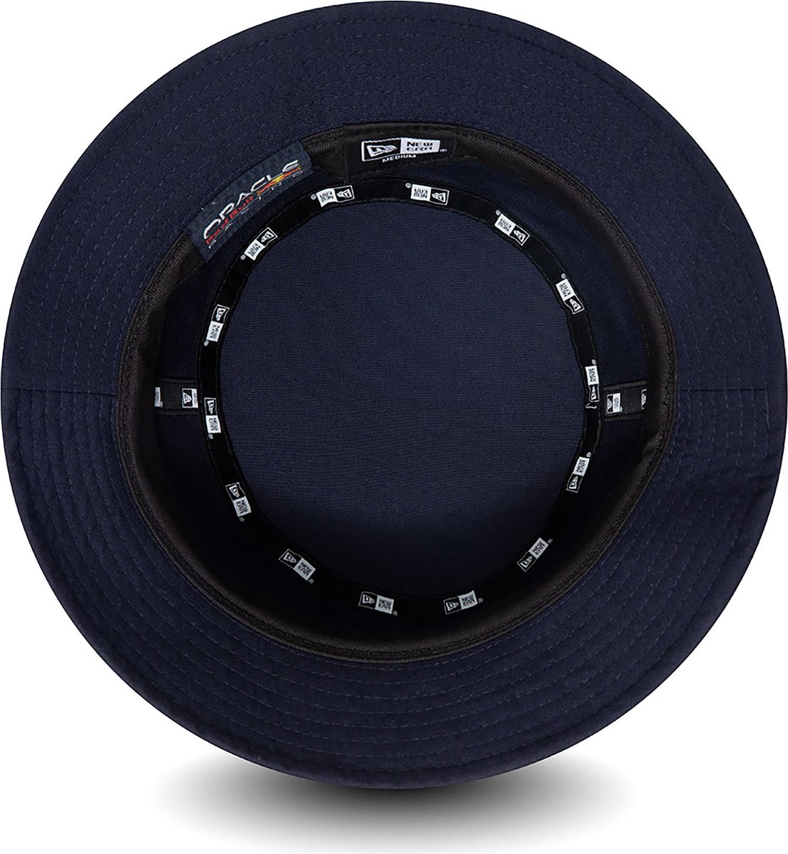 Red Bull Racing Bucket Hat Blauw Maat L - Max verstappen Bucket Hat ...