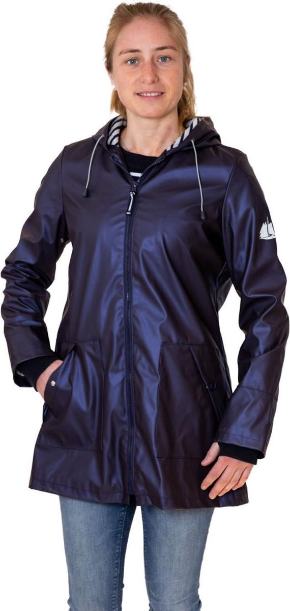 Hublot Mode Marine Regenjassen DONAMET | bol.com