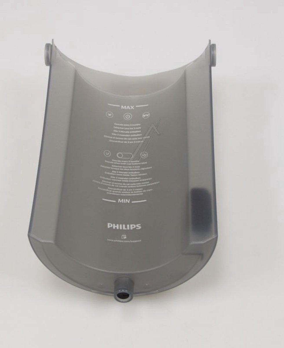 Waterreservoir Philips Senseo HD5011 - CSA210 | bol.com