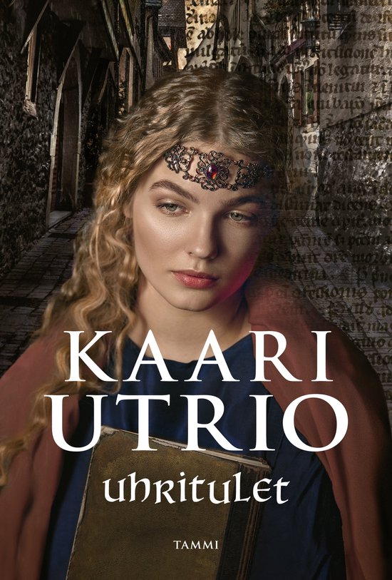 Uhritulet (ebook), Kaari Utrio | 9789520432430 | Boeken | bol.com