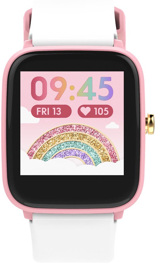 Ice-Watch IW021874 ICE smart Kinder Horloge | bol.com