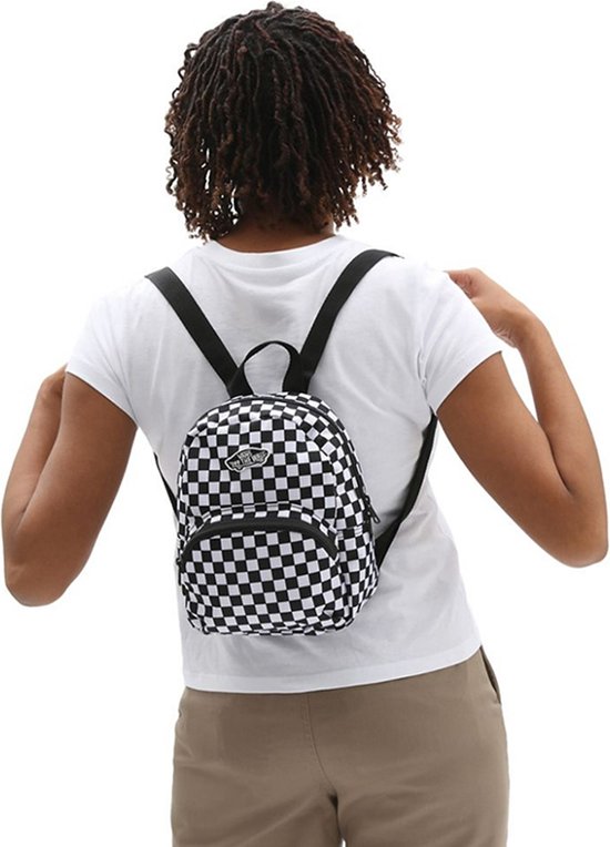 Vans Wm Got This Mini Backpack black | bol