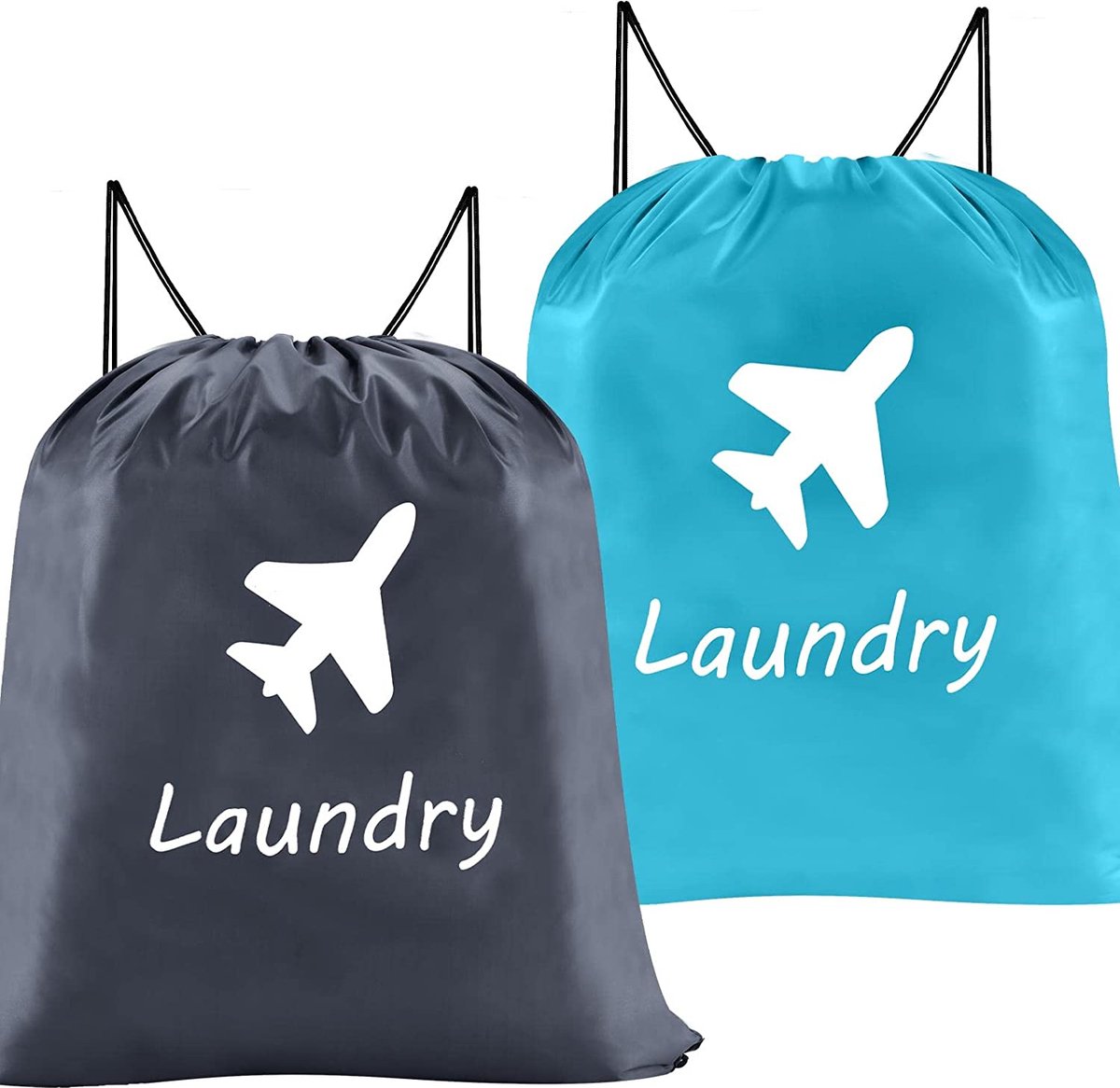 Waszak – ruime waszak – grote waszakken – laundry bags – laundry bag ...