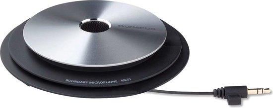 Olympus ME-33 - Boundary Microphone | bol