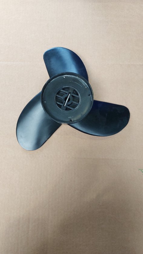 Rhino - VX80 - Propeller - set - Propeller | bol