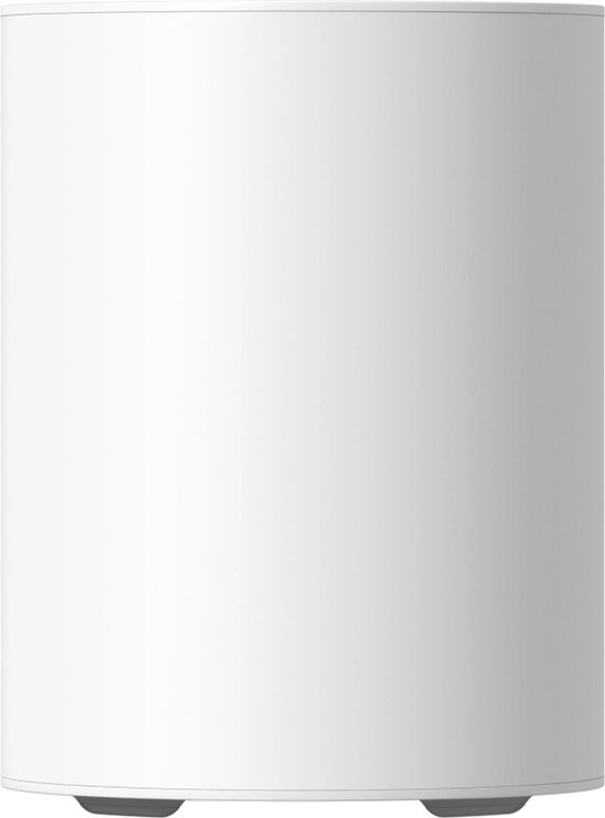 Sonos Sub Mini Wit | bol.com
