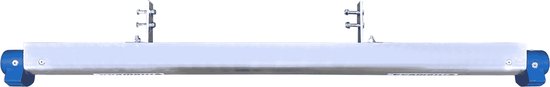 Universele ladder stabilisatiebalk - treden | bol.com