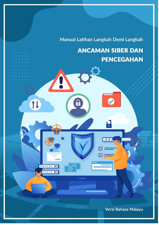 Ancaman Siber & Pencegahan (ebook), Advanced Business Systems ...