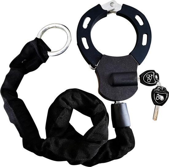 Solacis Handboeislot - Handboei slot - Voor elektrische step ...