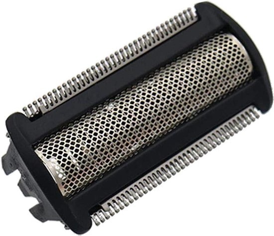 Compatibel scheerkop voor Philips Bodygroom... | bol