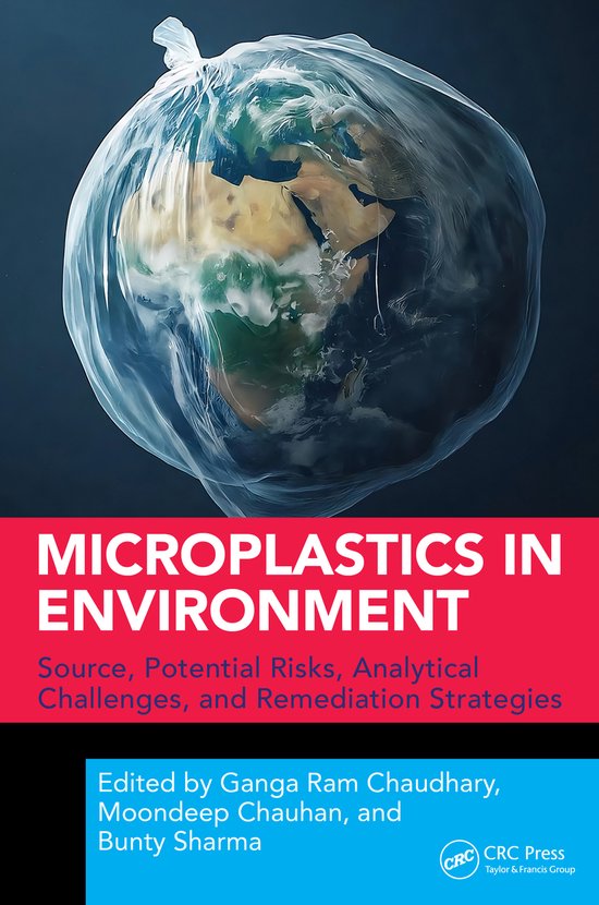 Microplastics in Environment: Source, Potential Risks, Analytical Challenges, and... | bol