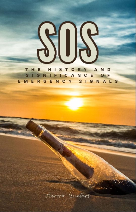 SOS (ebook), Aurora Winters | 9798330478392 | Boeken | bol