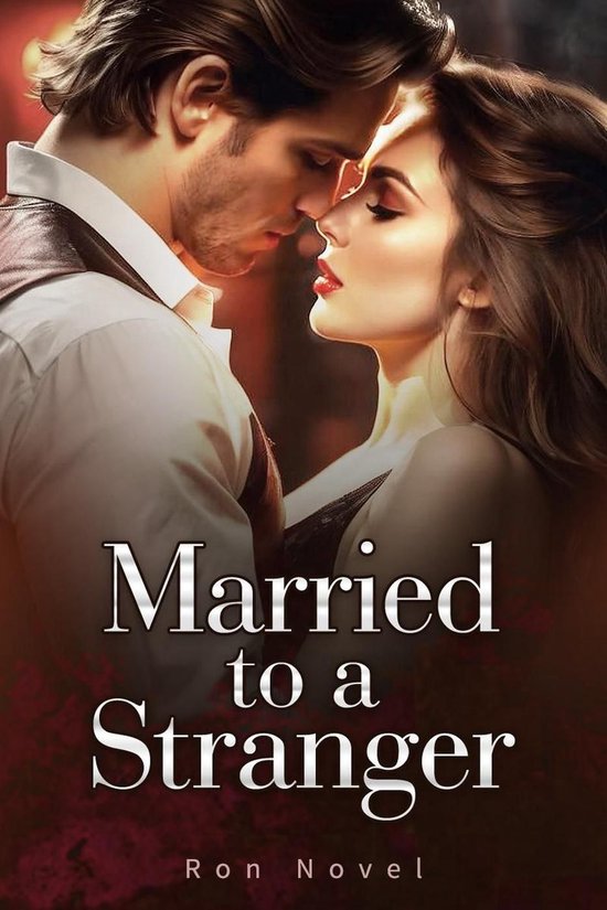 Married to a Stranger (ebook), Ron Novel | 9798227433565 | Boeken | bol