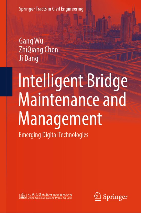 Springer Tracts in Civil Engineering- Intelligent Bridge Maintenance ...
