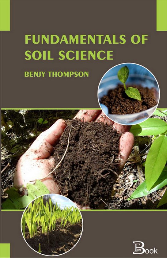 Fundamentals of Soil Science (ebook), Benjy Thompson | 9781839370847 ...