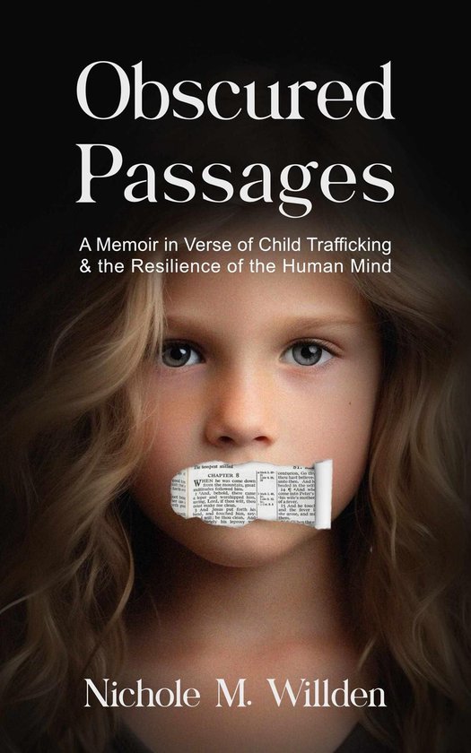 Obscured Passages (ebook), Nichole M. Willden | 9781962478137 | Boeken ...