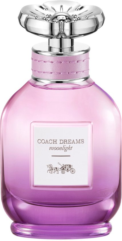 Coach Dreams Moonlight Eau de Parfum - Bloemig, amberachtig met ...