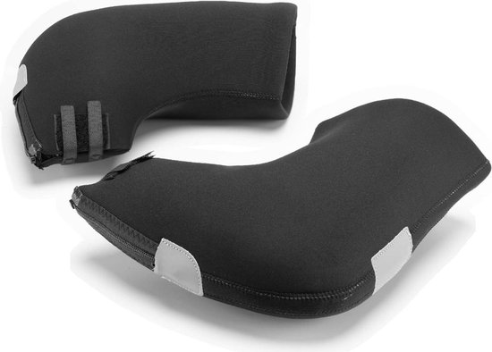 Dailysuppliess Handmoffen Scooter - Handwarmers Fiets - Handschoenen ...