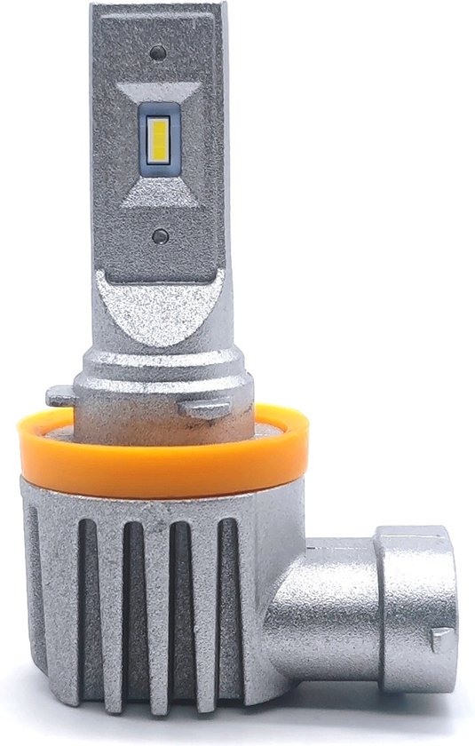 XEOD H8 / H9 / H11 Perfect Fit motor LED lamp met E-Keur – Auto ...