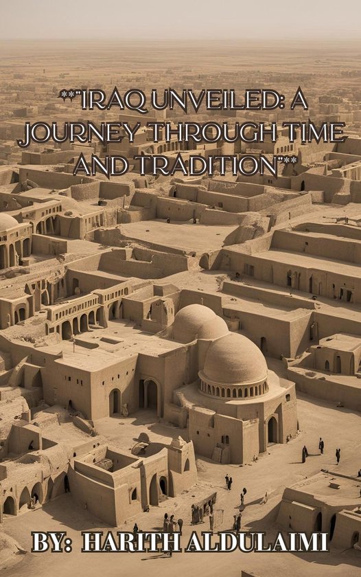 Iraq series 2004 - **"Iraq Unveiled: A Journey Through Time and ...