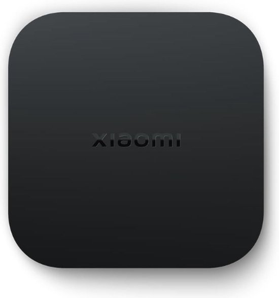XIAOMI® Streaming Box - Chromecast Google - Googlecast Chromecast 4K ...