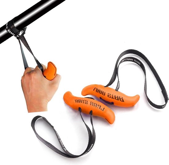 Pull Up Handles - Heavy Duty Cable Machine Handles for Home Gym ...