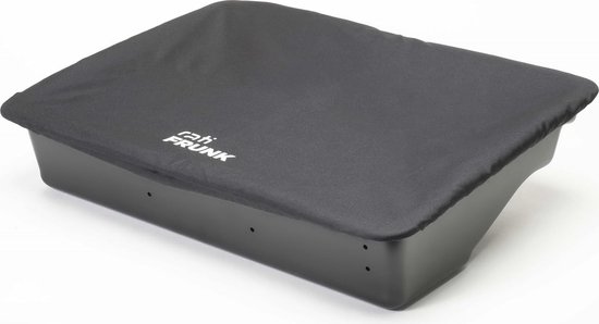 Compatibele Frunk voor MG4 Electric - Voorste Kofferbak met Eenvoudige ...