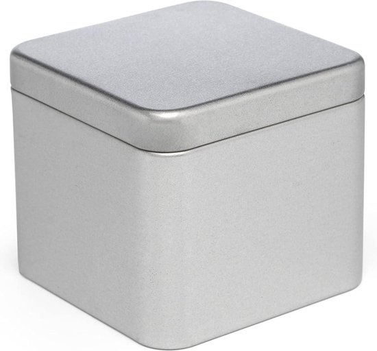 Bamboe Theedoos 6 Bussen - Ruimtebesparend Design - Duurzaam en ...