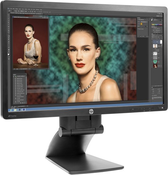 HP Z22i - IPS Monitor | bol