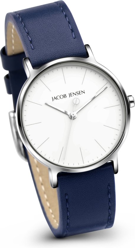 Jacob Jensen Timeless Nordic Contemporary 173 | bol