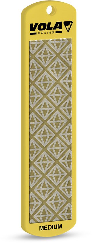 Vola Diamant steen set Grof - Medium - Fijn ski & snowboard onderhoud | bol