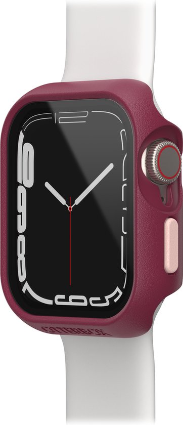 OtterBox Eclipse Series met Screenprotector voor Apple Watch Series 9/8 ...