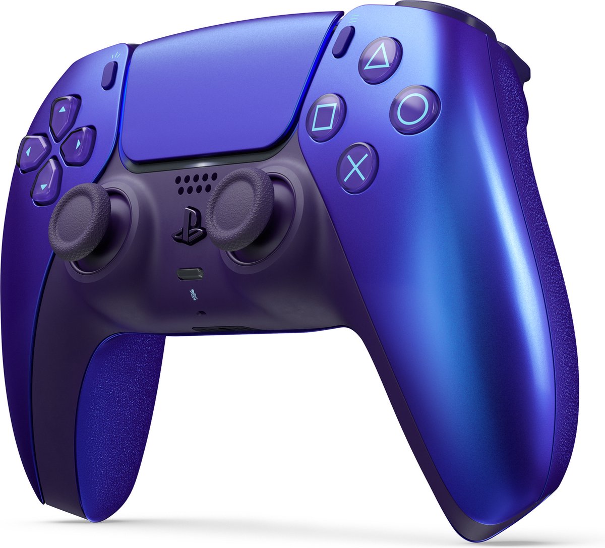 Sony PS5 DualSense draadloze controller – Chroma Indigo | Consumentenraad