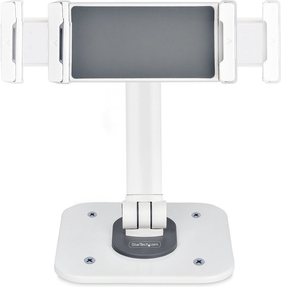 Tablethouder Startech ADJ-TABLET-STAND-W Wit | bol