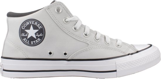 CONVERSE CHUCK TAYLOR ALL STAR MALDEN STREET Grijs 40 EU | bol